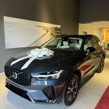 GRUBBS VOLVO CARS GRAPEVINE - Updated April 2025 - 41 Photos & 45 ...