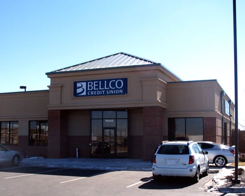 BELLCO CREDIT UNION - Updated December 2025 - 37 Reviews - 18448 E ...