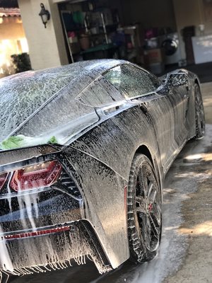 QUICKEASE MOBILE CAR WASH - Updated January 2026 - 47 Photos & 25 ...