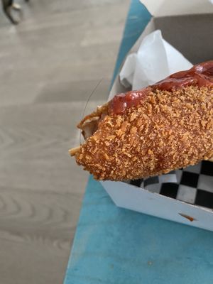 CHUNG CHUN RICE DOG - Updated July 2025 - 152 Photos & 75 Reviews - 615 ...