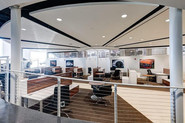 BARON BMW - Updated March 2025 - 54 Photos & 141 Reviews - 9010 Shawnee ...