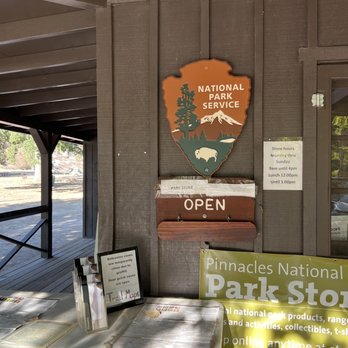 PINNACLES CAMPGROUND - Updated December 2025 - 195 Photos & 125 Reviews ...
