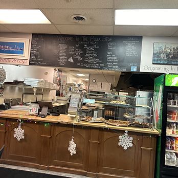 PIZZA STOP, GREECE - Updated January 2026 - 59 Photos & 72 Reviews ...