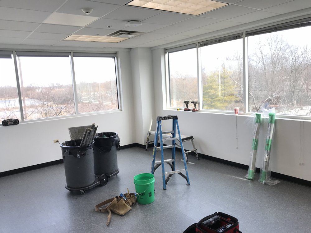 THUNDER CONSTRUCTION - Updated November 2025 - 10 Photos - Chicago ...