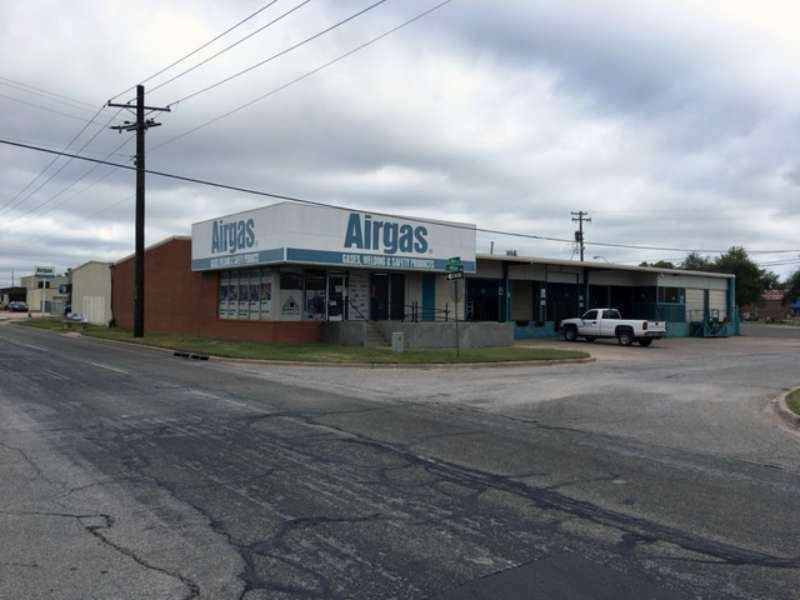AIRGAS STORE - Updated December 2025 - 2701 W Reno Ave, Oklahoma City ...