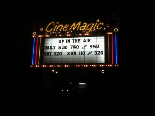 CINEMAGIC - Updated December 2025 - 16 Photos & 120 Reviews - 2021 SE ...