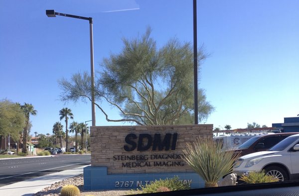 STEINBERG DIAGNOSTIC MEDICAL IMAGING - Updated September 2025 - 51 ...