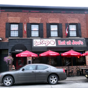 JOE DOG’S GASBAR GRILL - Updated December 2025 - 18 Photos & 36 Reviews ...