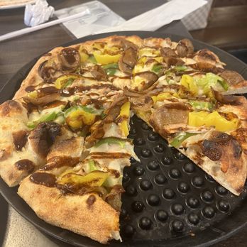 COTERIE PIZZA - Updated August 2025 - 58 Photos & 51 Reviews - 1850 S ...