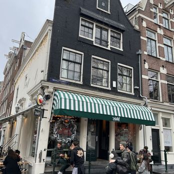 WINKEL 43 - Updated July 2024 - 977 Photos & 831 Reviews - Noordermarkt ...