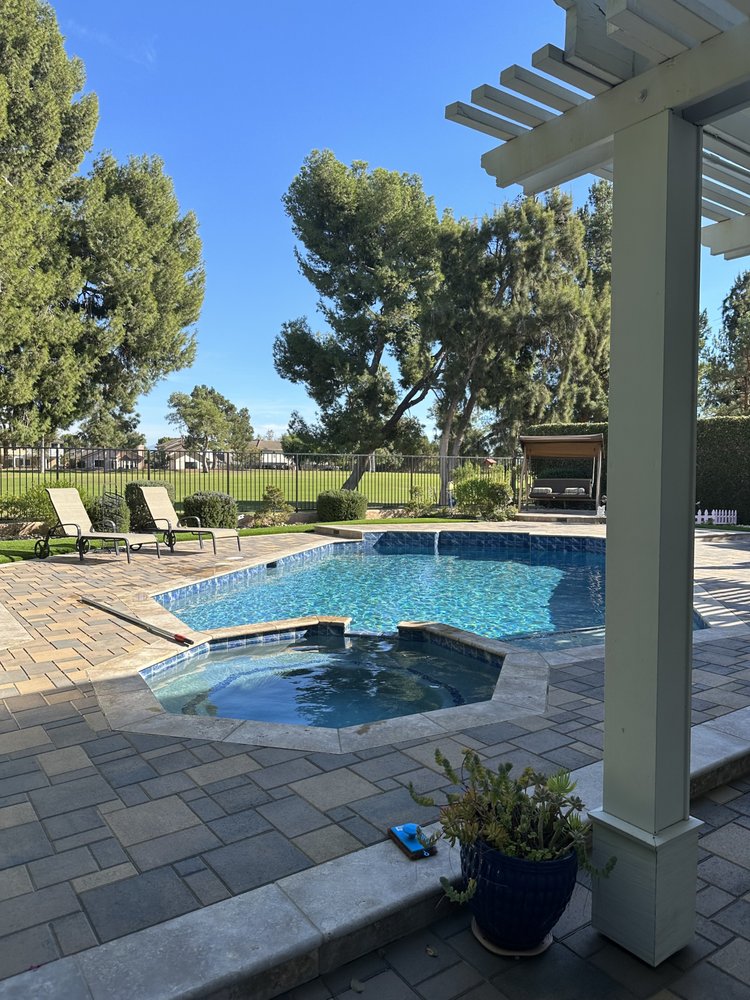 APEX POOLS SERVICES - Updated November 2025 - 64 Photos & 12 Reviews ...