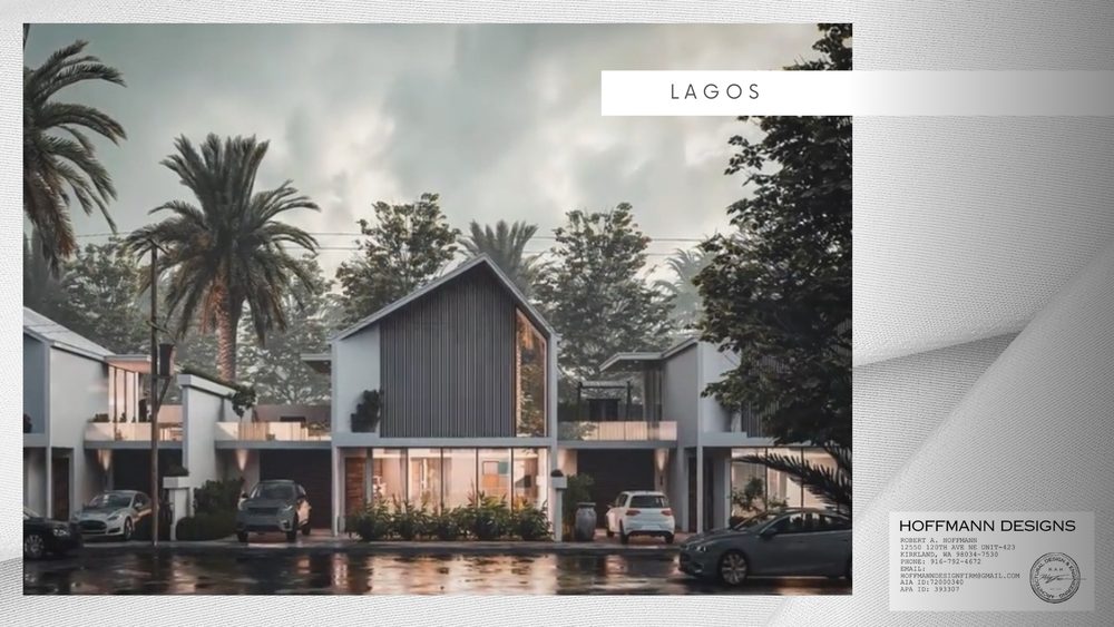 HOFFMANN DESIGNS - 12550 120th Ave NE, Kirkland, Washington - Architects - Phone Number - Yelp