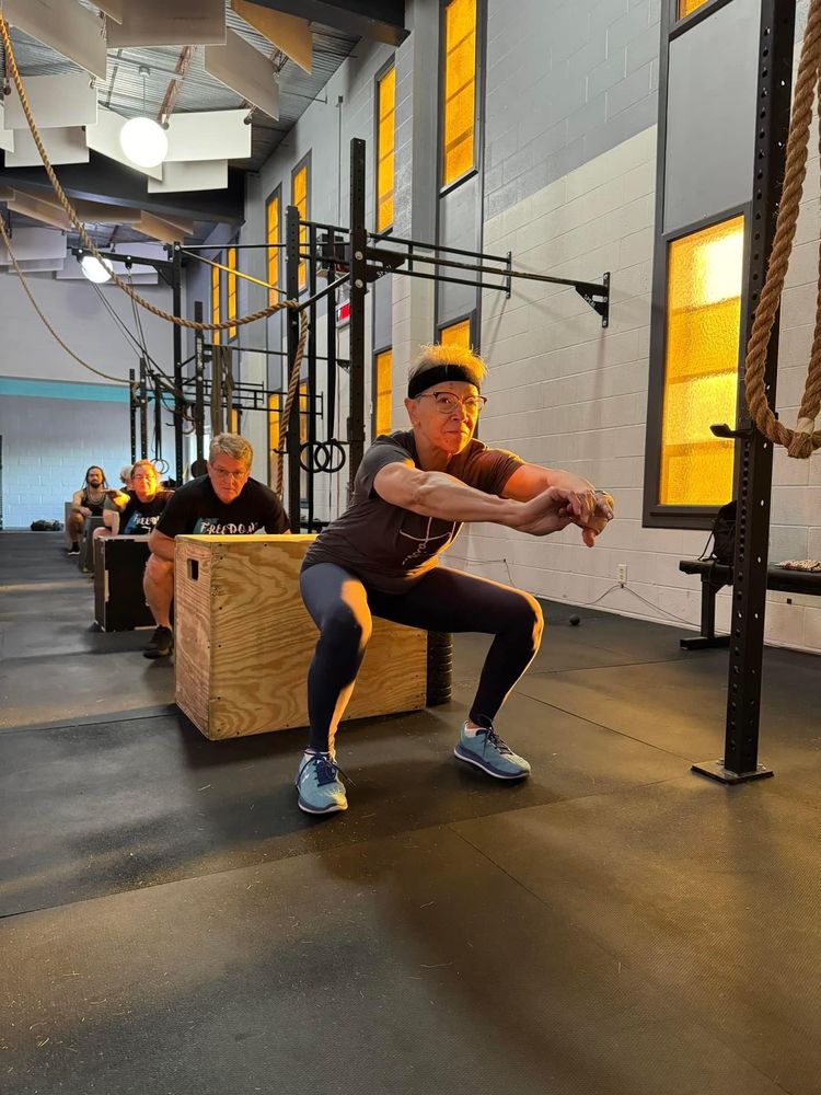 INSTINCT FITNESS AND WELLNESS - Updated April 2026 - 19 Photos - 301 ...