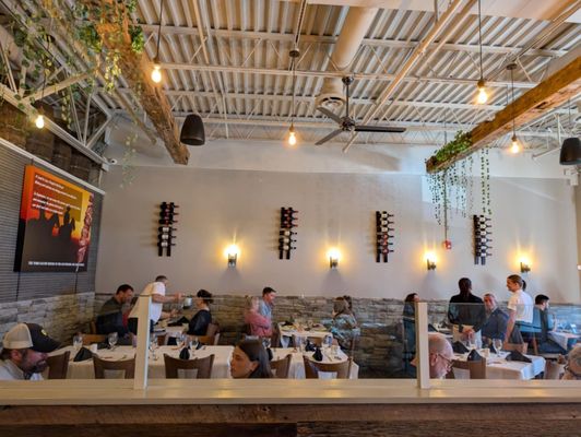 TEN CUTS - Updated December 2025 - 102 Photos & 40 Reviews - 1001 N SR ...