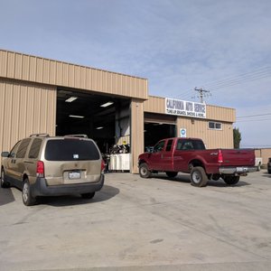 MIKE CREECH AUTOMOTIVE - 11 Reviews - 509 Armstrong Way, Oakdale ...