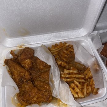 WING KINGZ - Updated October 2025 - 44 Photos & 48 Reviews - 1604 ...