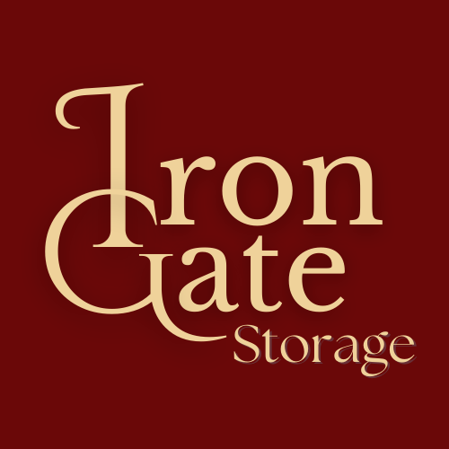 IRON GATE STORAGE - Updated June 2024 - 614 W Jonathon Dr, Marionville ...