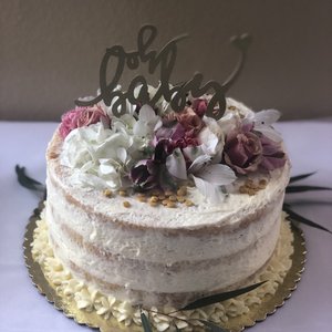 SWEET SECRETS CAKE SHOP - 53 Photos & 84 Reviews - Bakeries - 7423 ...