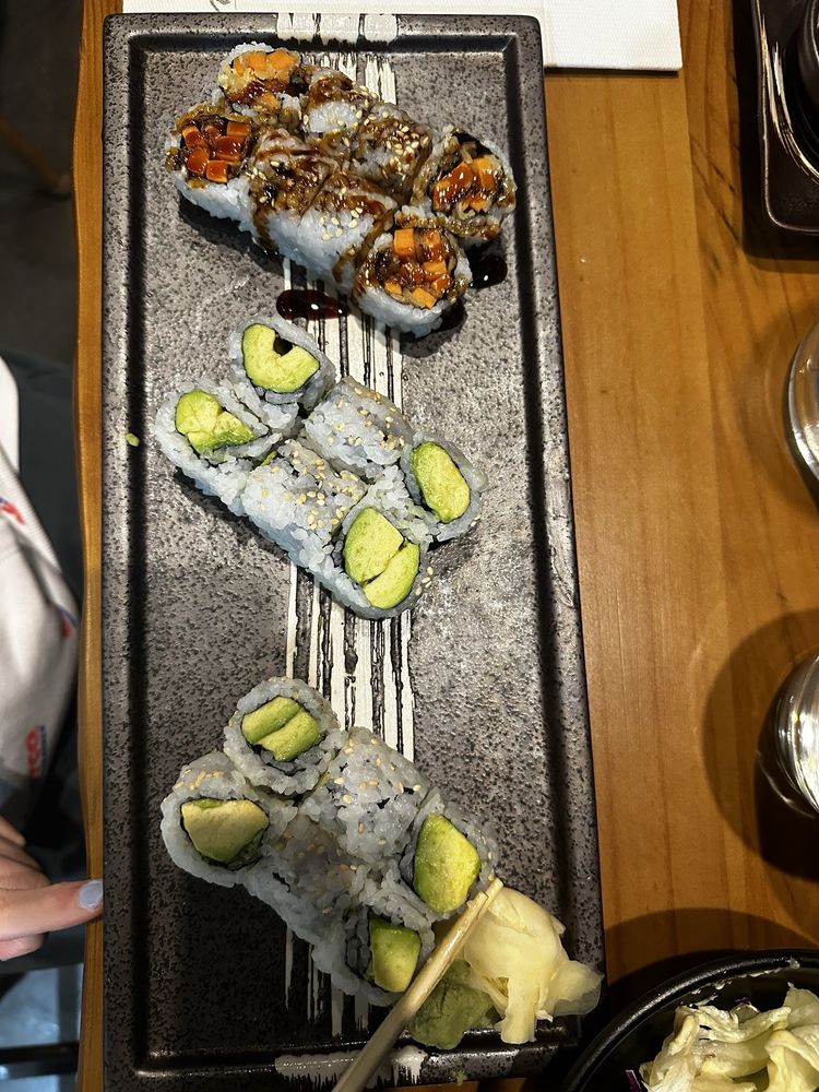 SAPPORO SUSHI & GRILL - Updated April 2024 - 20 Photos & 14 Reviews ...
