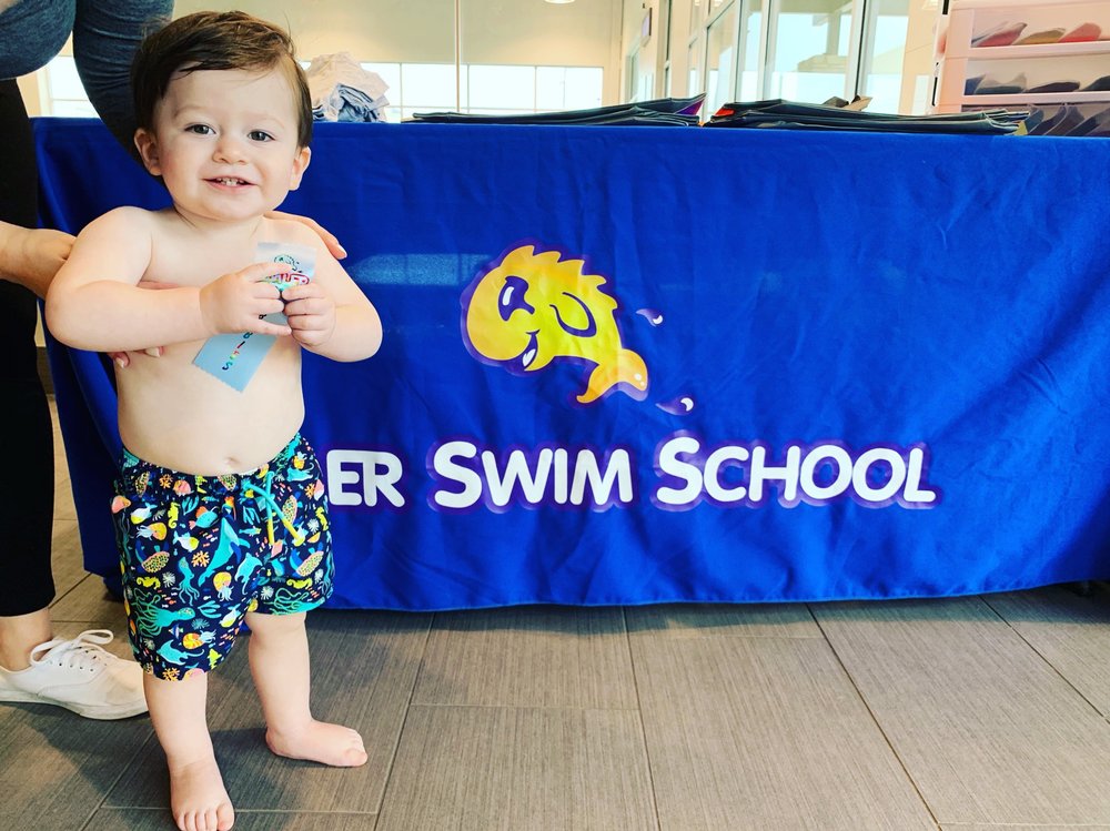 EMLER SWIM SCHOOL OF ROUND ROCK - 27 Photos & 41 Reviews - 2800 I-35 ...