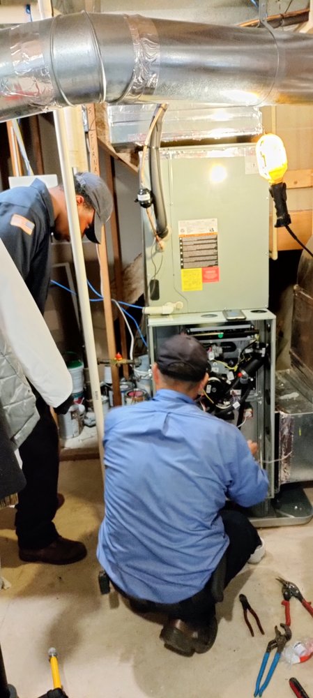 BROTHERS MECHANICAL SERVICES - Updated December 2025 - 11 Photos & 17 ...