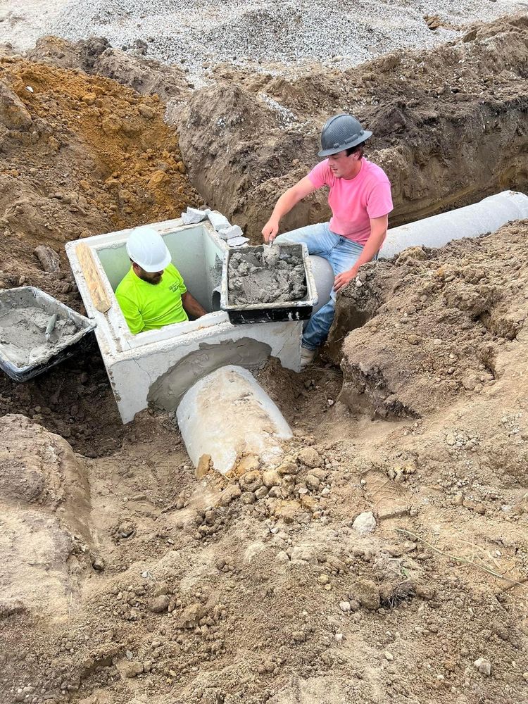 ROGERS EXCAVATING & GRADING - Updated December 2025 - 13 Photos - 8920 Flat Path NE, Leland ...