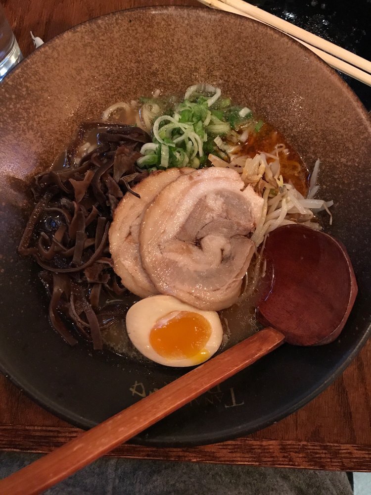 TANAKA RAMEN - 225 Photos & 183 Reviews - 553 W Diversey Pkwy, Chicago ...