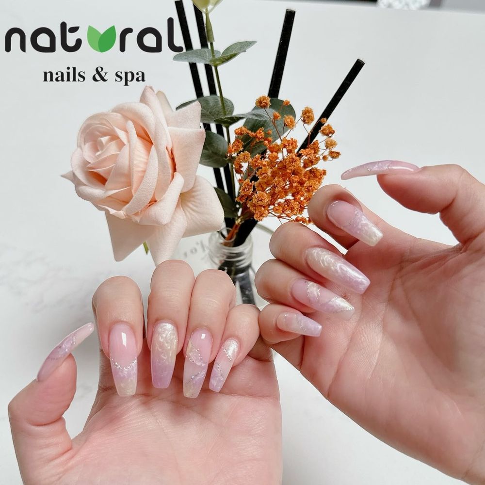 NATURAL NAILS & SPA - Updated December 2025 - 22 Photos & 14 Reviews ...