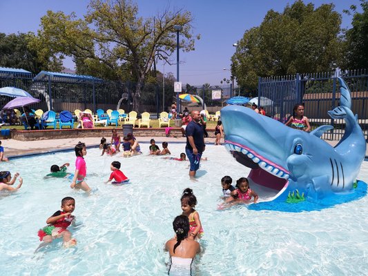 JAMES SLAUSON COMMUNITY POOL - Updated January 2026 - 14 Photos & 13 ...