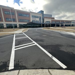 ATRIUM HOSPITAL UNION WEST - Updated May 2025 - 10 Photos - 1000 ...