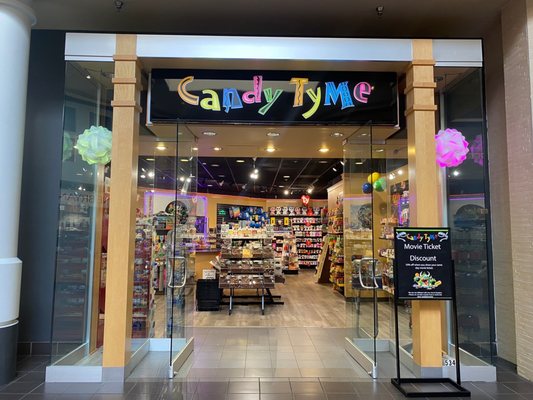 CANDY TYME - Updated December 2025 - 11 Photos & 10 Reviews - 534 ...