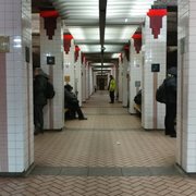 BROADWAY STATION - MBTA - RED LINE - 11 Photos & 17 Reviews - Train ...