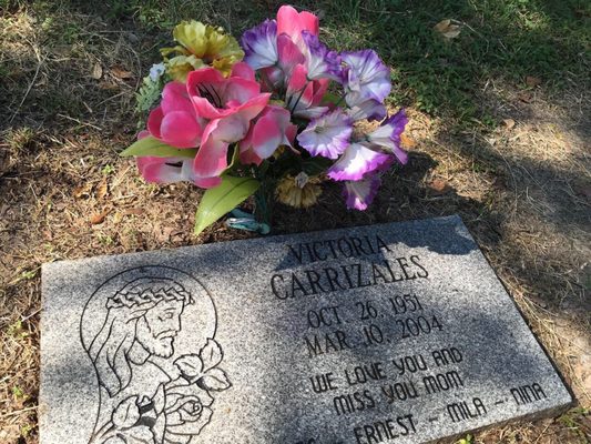 ASSUMPTION CEMETERY - CHAPEL & MAUSOLEUM - Updated December 2025 - 55 ...