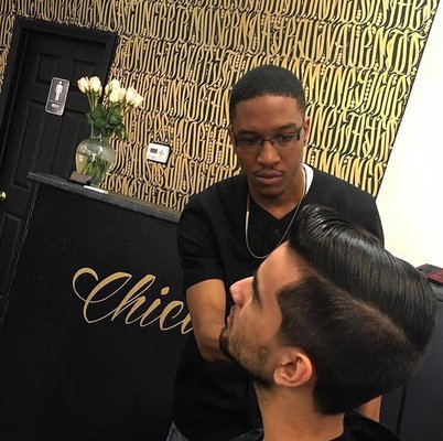 CHICAGO’S BEST BARBER SHOP - Updated October 2025 - 23 Photos & 68 ...