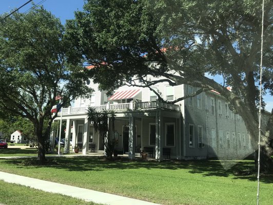 BLESSING HOTEL - 21 Photos - 817 Fm 616, Blessing, Texas - Hotels ...