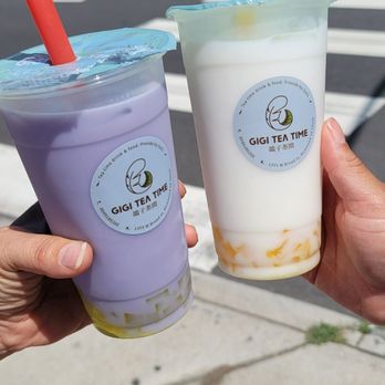 GIGI TEA TIME - Updated January 2026 - 226 Photos & 173 Verified ...