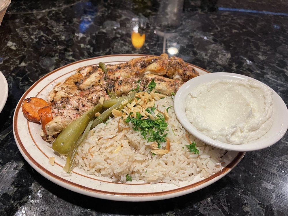 FARM GRILL - Updated July 2025 - 93 Photos & 162 Reviews - 30990 Beck ...