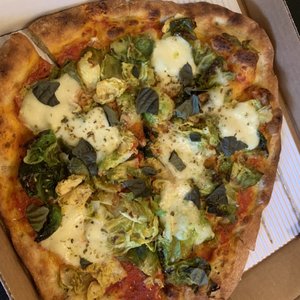PIZZERIA TORO - 890 Photos & 873 Reviews - 105 E Chapel Hill St, Durham ...