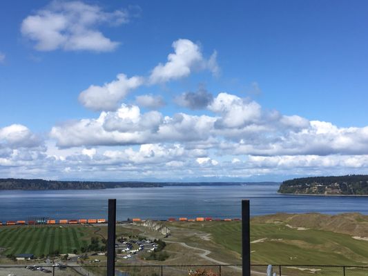 CHAMBERS BAY GRILL - 101 Photos & 114 Reviews - Breakfast & Brunch ...