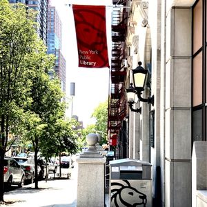 NEW YORK PUBLIC LIBRARY - WEBSTER - Updated June 2025 - 33 Photos & 20 ...