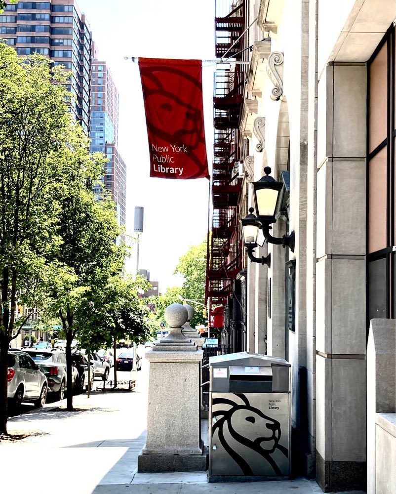 96TH STREET LIBRARY - Updated October 2025 - 166 Photos & 20 Reviews ...