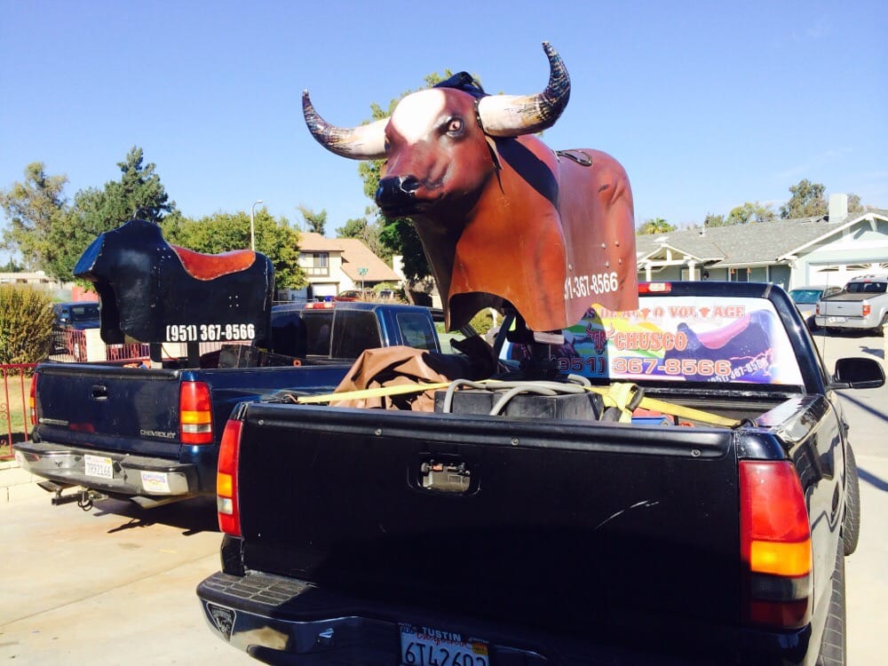 EL TORO CHUSCO - Updated November 2024 - 19 Photos - 7706 Limonite Ave ...