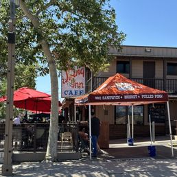 SWING INN CAFE & BBQ - Updated May 2025 - 1588 Photos & 1728 Reviews ...