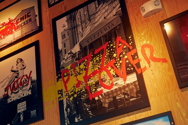 FLY BYE - Updated May 2025 - 206 Photos & 230 Reviews - 21001 N Tatum ...