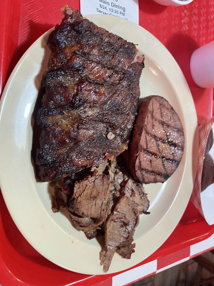 BACK YARD BAR-BE-CUE - Updated December 2025 - 59 Photos & 79 Reviews ...