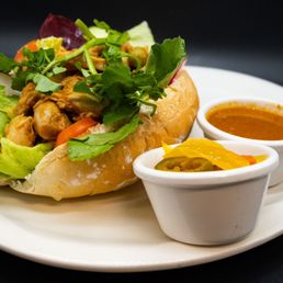 VOS PUPUSAS - Updated October 2025 - 97 Photos & 134 Reviews - 1125 W ...