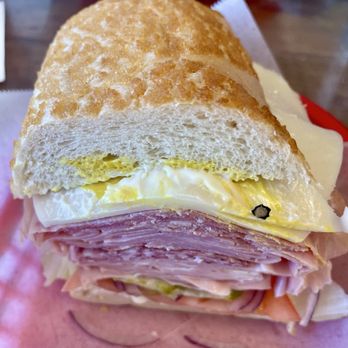 PARMA DELICATESSEN - Updated March 2025 - 432 Photos & 517 Reviews ...