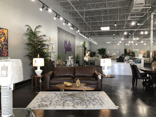 POSH PLUM FURNITURE CONSIGNMENT - Updated October 2025 - 11 Reviews ...