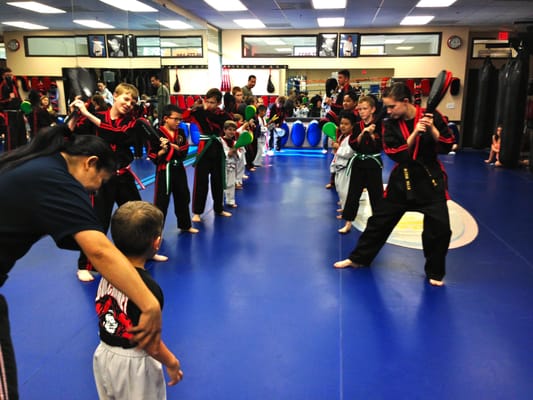 BOB CHANEY MARTIAL ARTS - 128 Photos & 23 Reviews - 39825 Alta Murrieta ...
