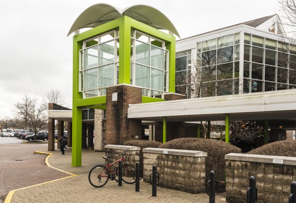 WESTERVILLE PUBLIC LIBRARY - Updated December 2025 - 63 Photos & 36 ...